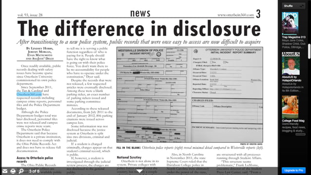 Tan & Cardinal- article 3 | PPT