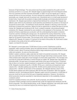 Tancet model-question-paper | PDF