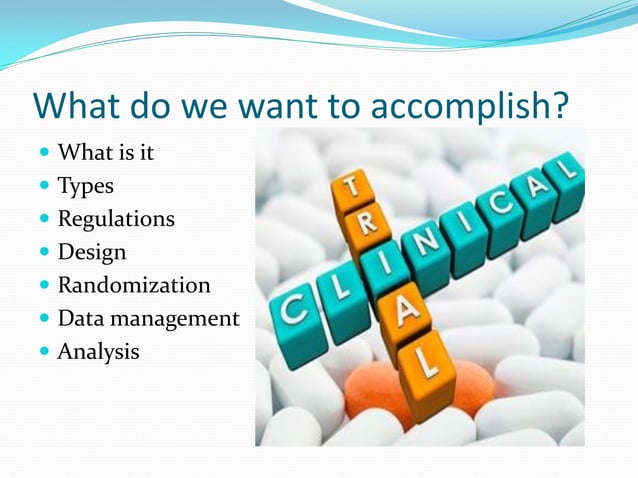 Clinical Trials | PPT