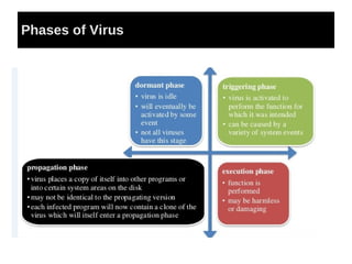 Malicious Software and Virus | PPT