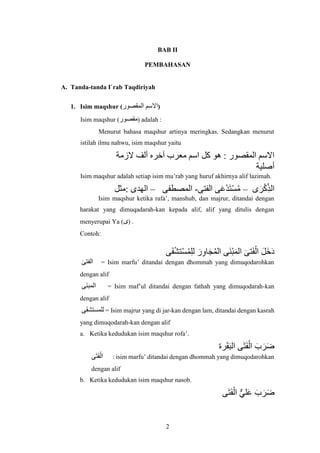 Tanda-Tanda I’rob Taqdiriyah.docx