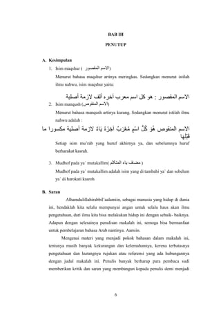 Tanda-Tanda I’rob Taqdiriyah.docx