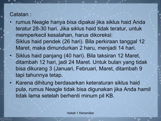 Tanda tanda kehamilan dan pemeriksaan diagnostik kehamilan | PDF