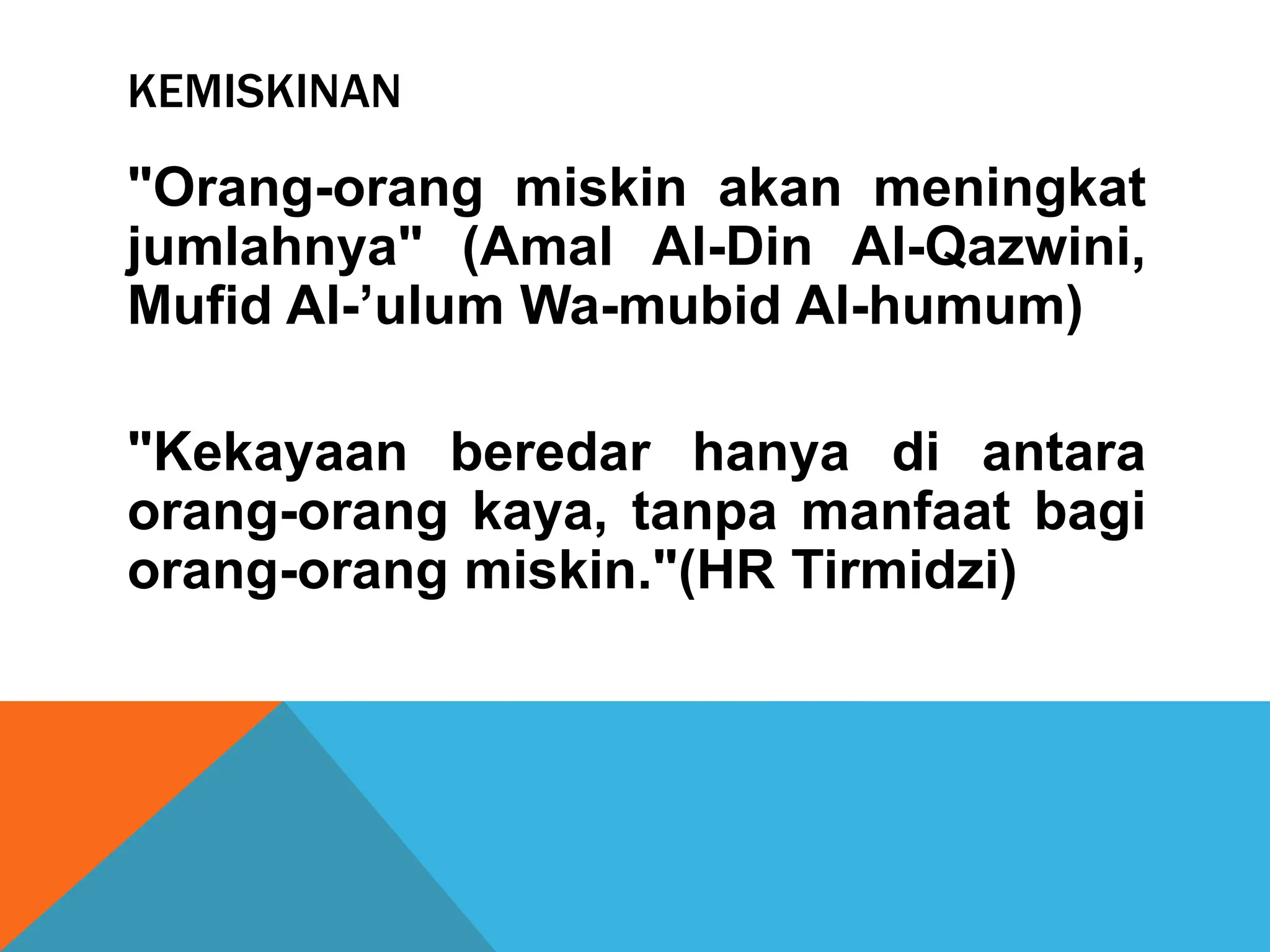 TANDA-TANDA KIAMAT menurut Al quran dan Sunnah.pptx