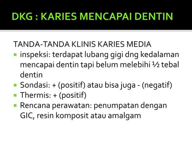 TANDA-TANDA KLINIS DIAGNOSIS KEPERAWATAN GIGI.pptx