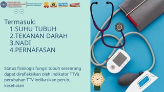 TANDA-TANDA VITAL (VITAL SIGNS) dalam asuhan keperawatan | PPTX
