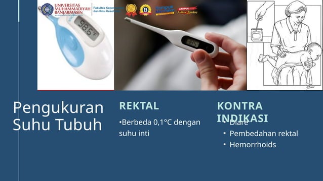 TANDA-TANDA VITAL (VITAL SIGNS) dalam asuhan keperawatan | PPTX