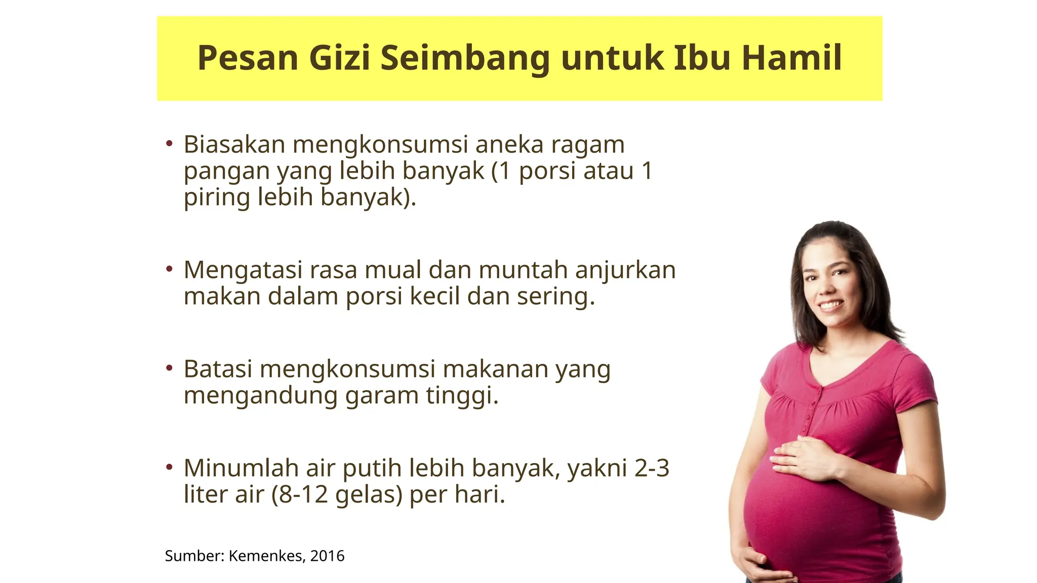 TANDA BAHAYA DAN GIZI PADA IBU HAMIL MENURUT KESEHATAN.pptx