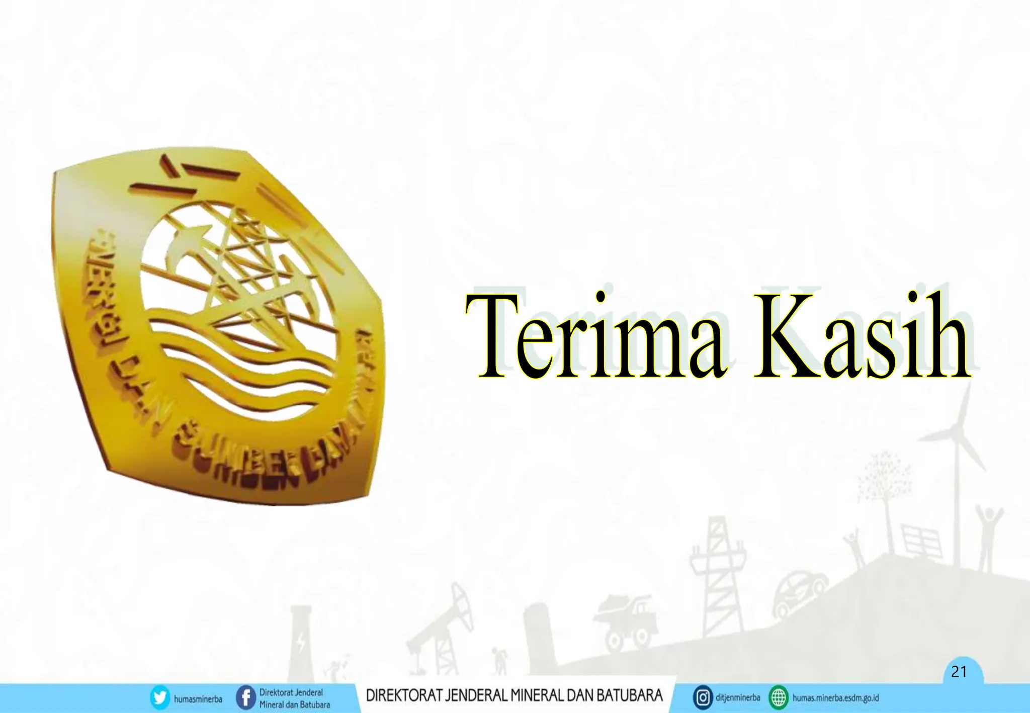 Tanda Batas WIUP tata cara pemasangan dan aturannya | PPTX