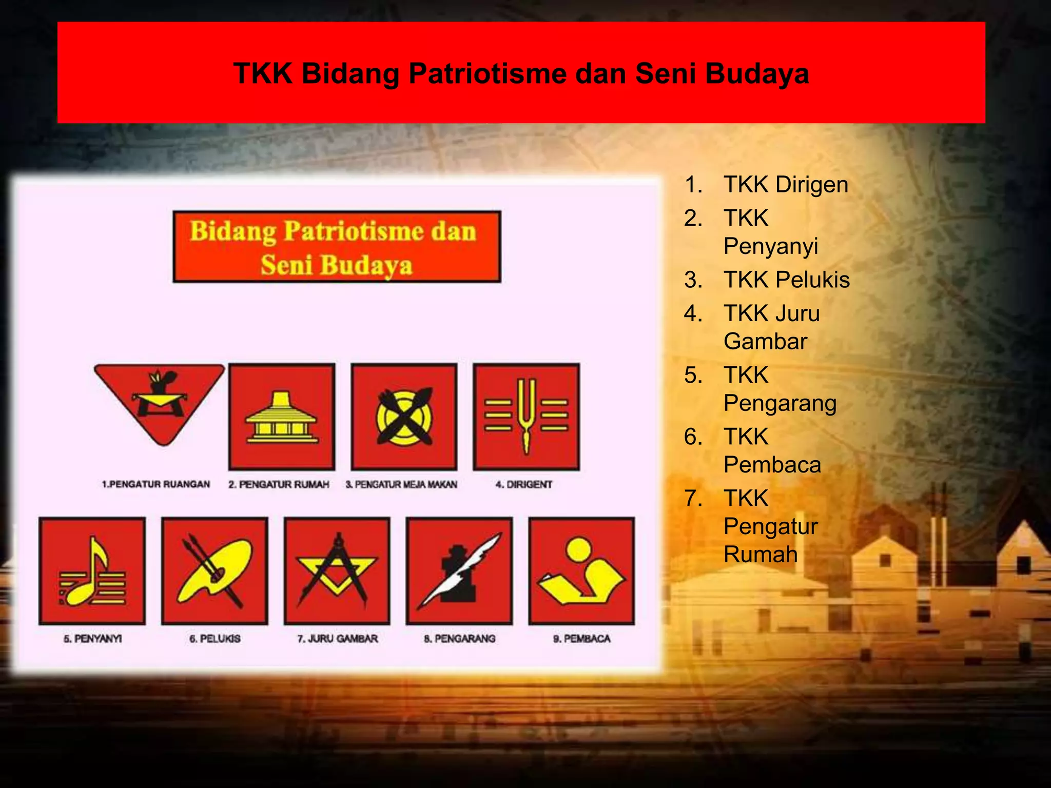 Tanda kecakapan khusus | PPTX
