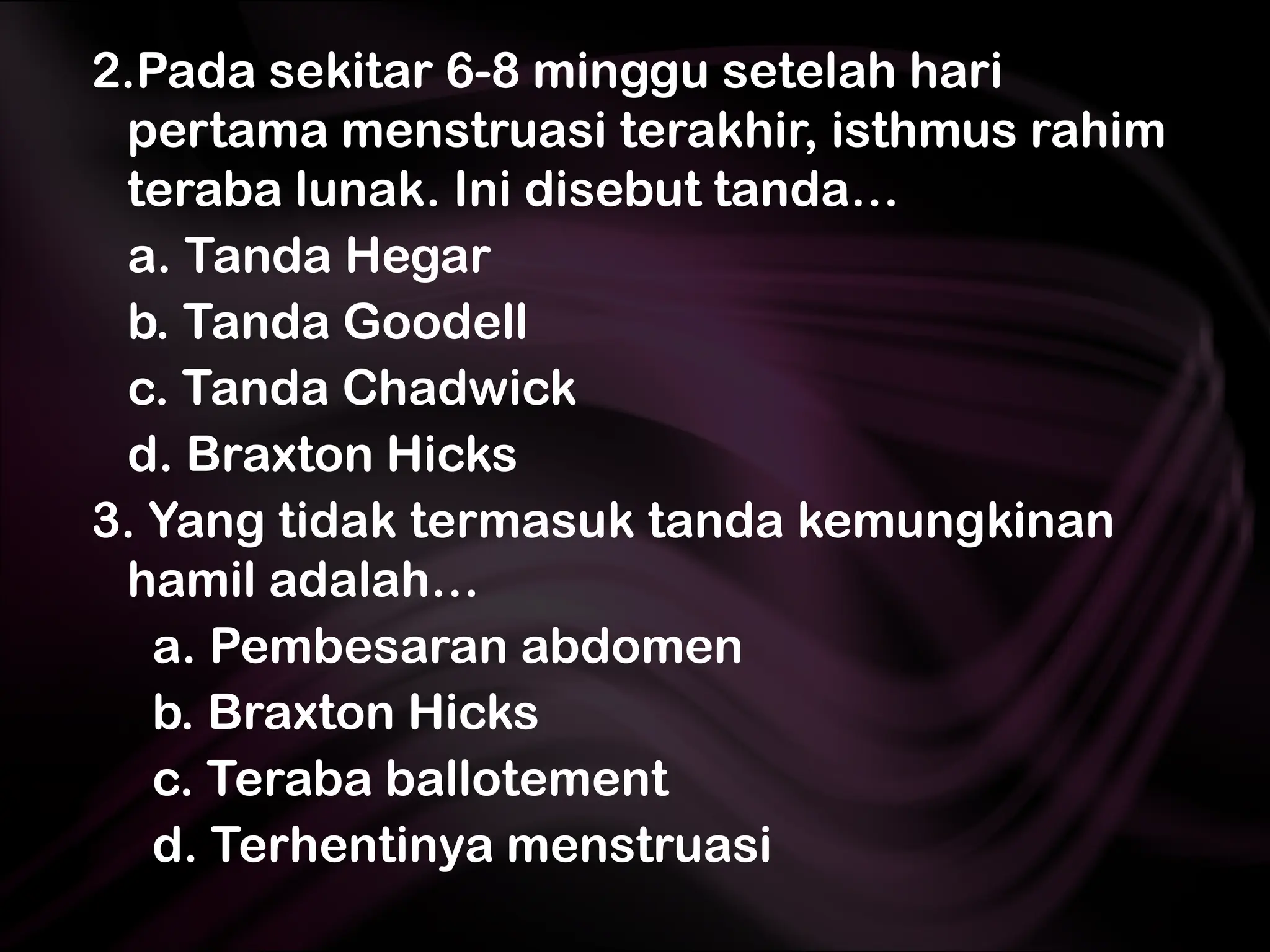 tanda tanda kehamilan pada ibu hamil.pptx