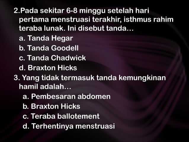 tanda tanda kehamilan pada ibu hamil.pptx