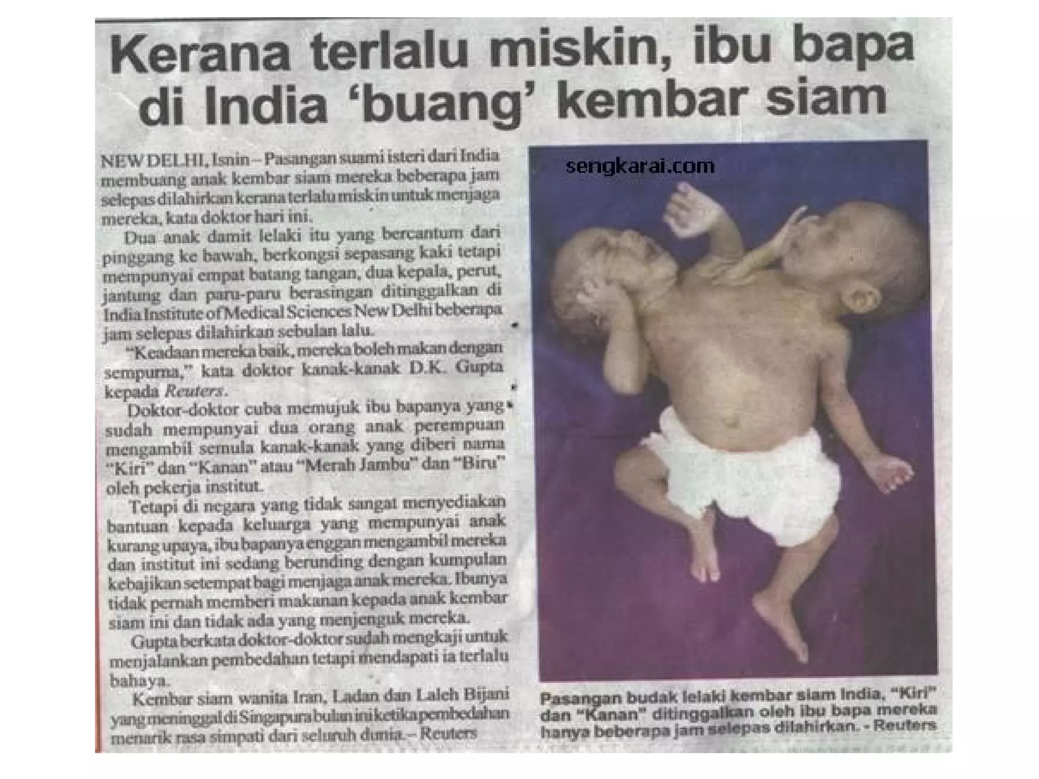 Tanda Kekuasaan Allah | PPT