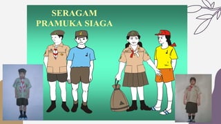 Tanda Pengenal Gerakan Pramuka.pptx