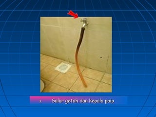 Penggunaan Tandas | PPT