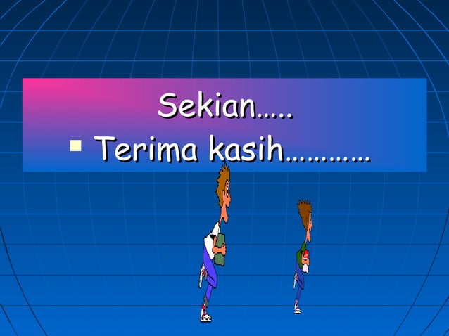 Penggunaan Tandas | PPT