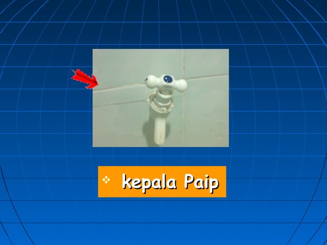 Penggunaan Tandas | PPT