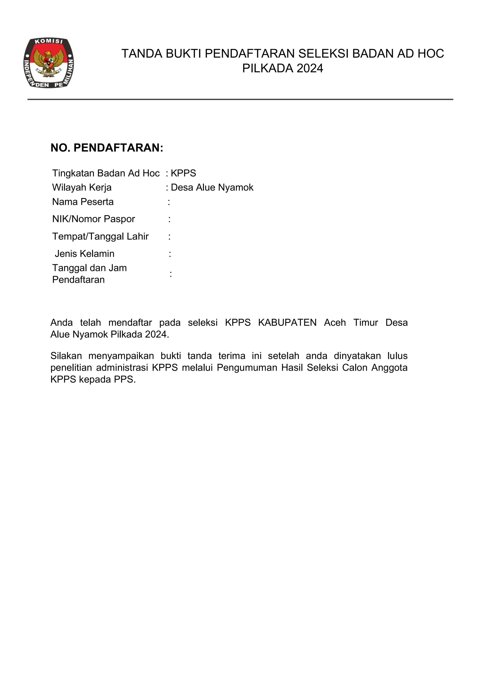 Bukti tanda tanda terima pendaftaran KPPS.pdf