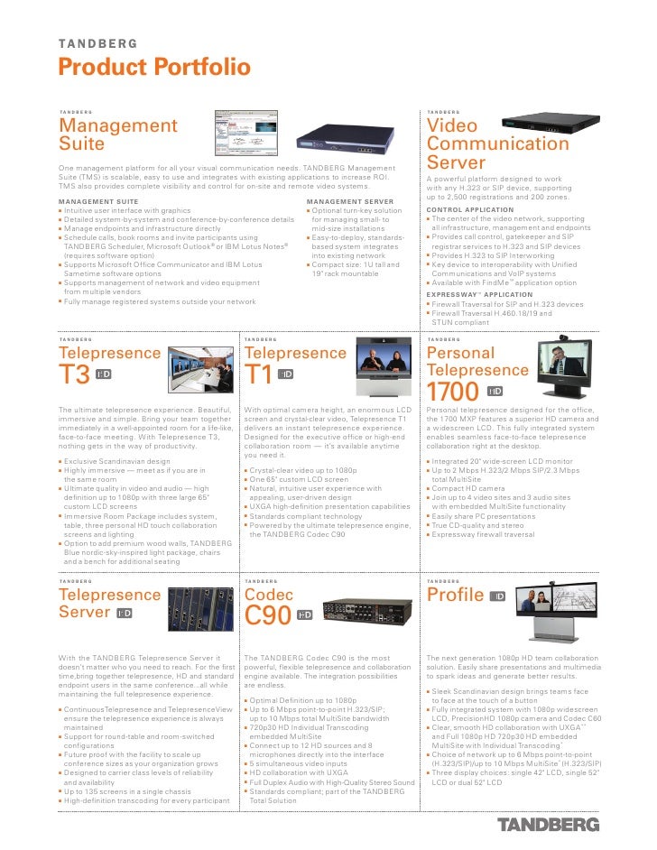 Tandberg Video Conferencing Software Free Download - trueefiles