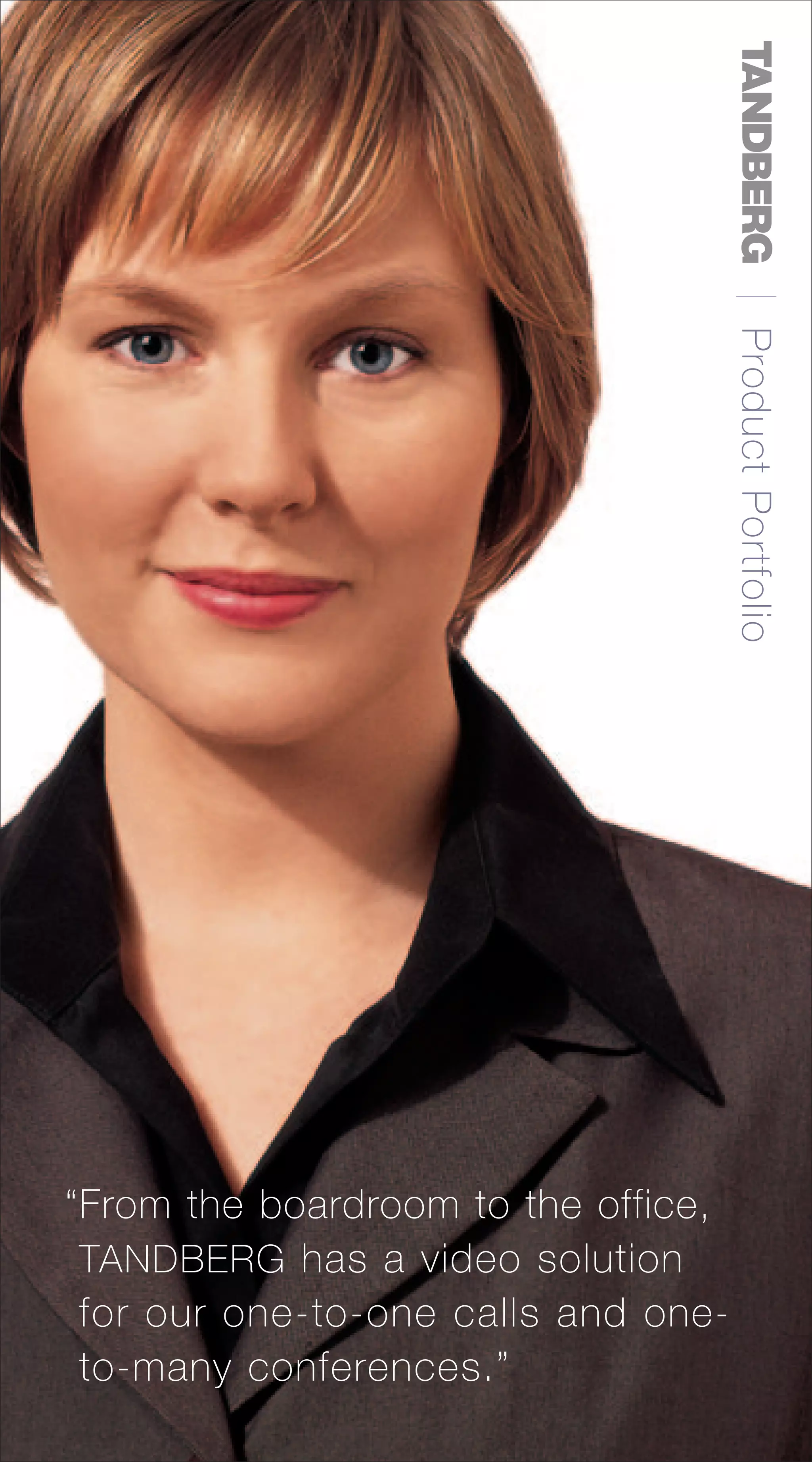 TANDBERG video conferencing systems | PDF