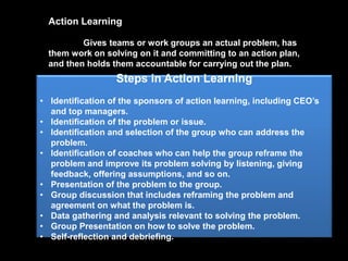 traditional training methods | PPTX