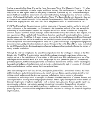 T and e chapter 33 | PDF