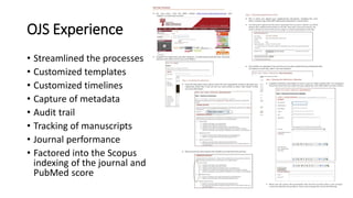 Manuscript Management Systems: Understanding the Workflow from ...