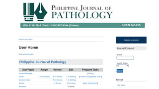 Manuscript Management Systems: Understanding the Workflow from ...