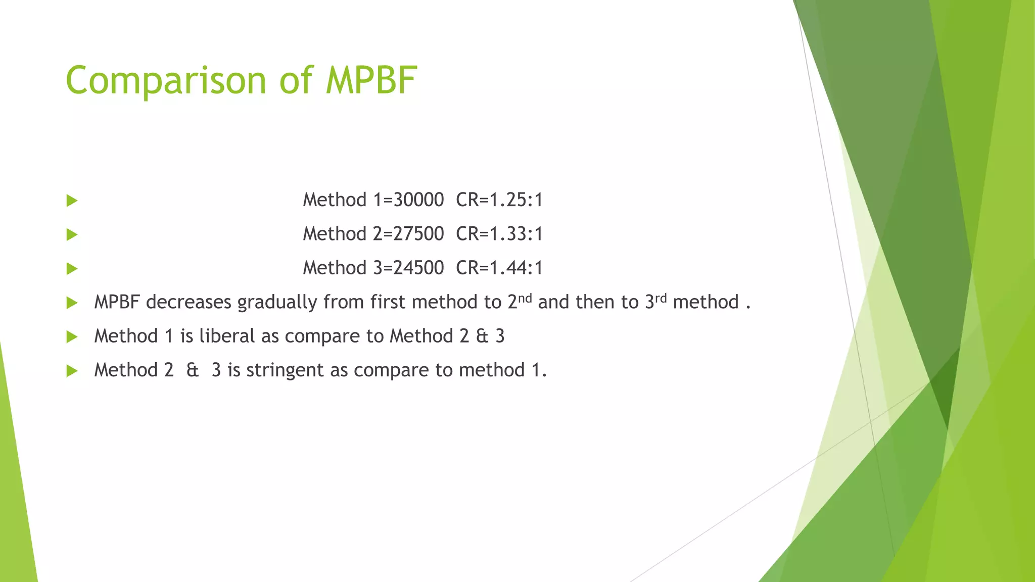 working capital financing:-Tandon committee | PPTX