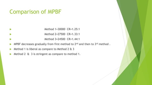 working capital financing:-Tandon committee | PPTX