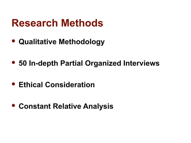 Health Awareness | Len Mistretta | PPT