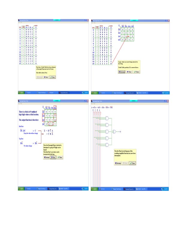 kmap | ODT