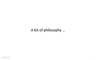 Troubleshooting Complex Oracle Performance Problems with Tanel Poder | PDF