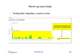 Drilling Deep Into Exadata Performance | PDF