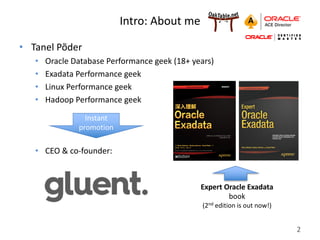Modern Linux Performance Tools for Application Troubleshooting | PDF | Operating Systems ...