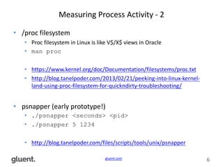 Modern Linux Performance Tools for Application Troubleshooting | PDF | Operating Systems ...