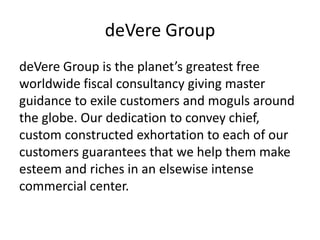 Taner kaplankiran - An Investment Broker | PPTX