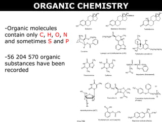 Tang 01 organic chemistry and alkanes | PPT