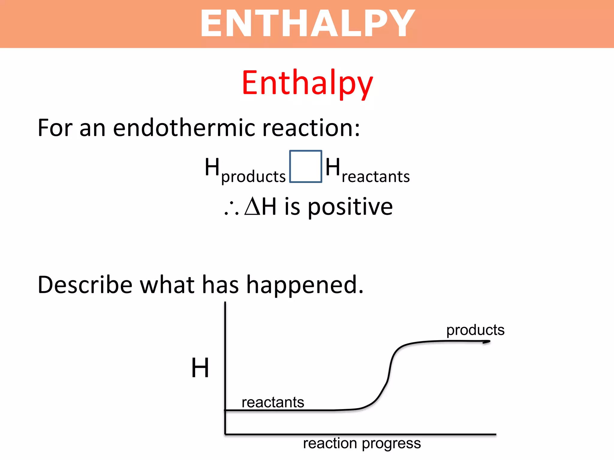 Tang 01b enthalpy, entropy, and gibb's free energy | PPTX