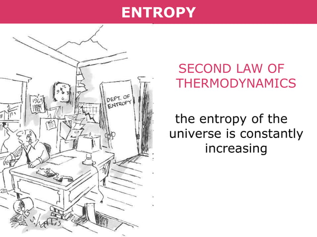 Tang 01b enthalpy, entropy, and gibb's free energy | PPTX | Chemistry ...