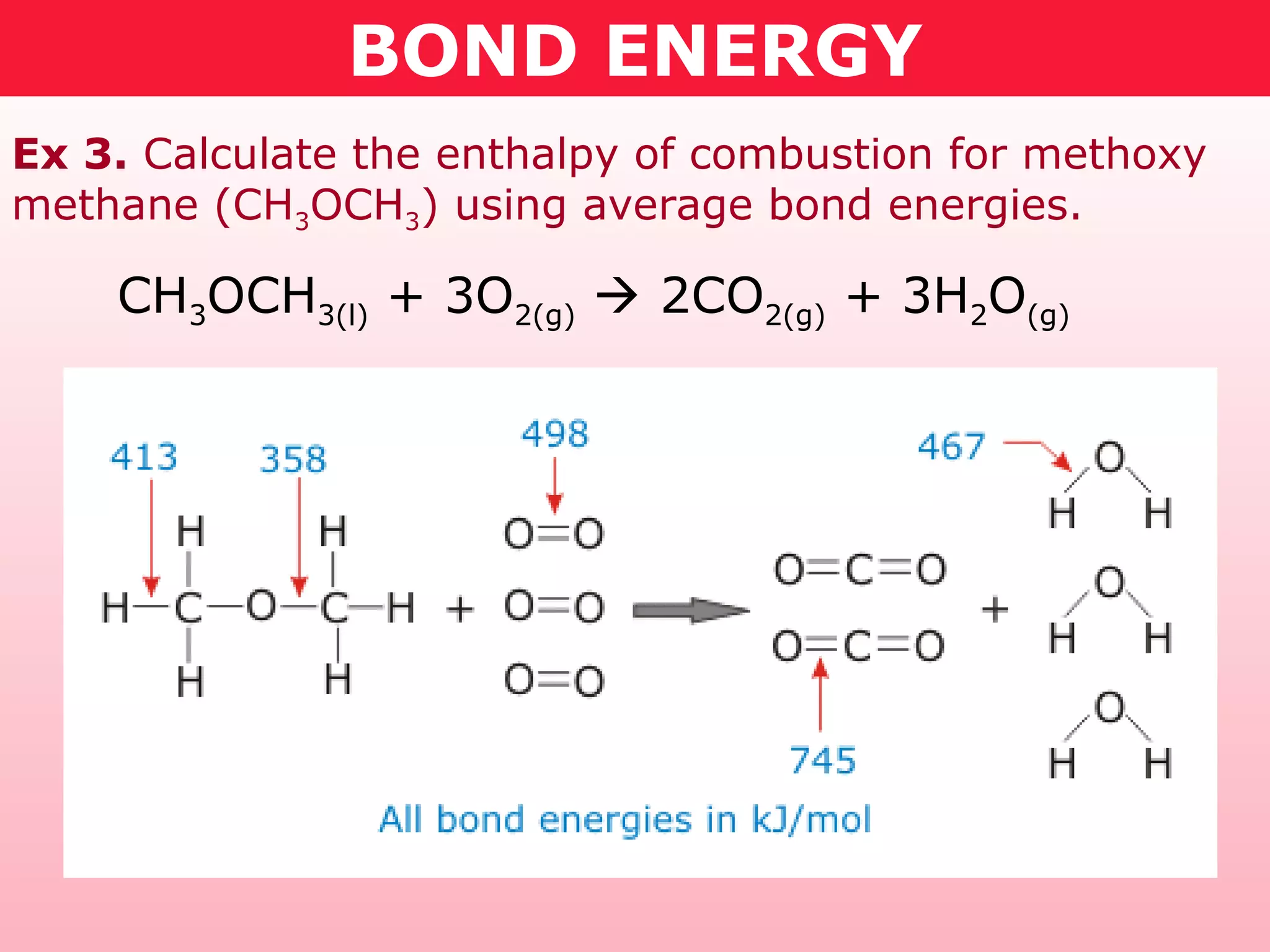 Tang 01d bond energy | PPT
