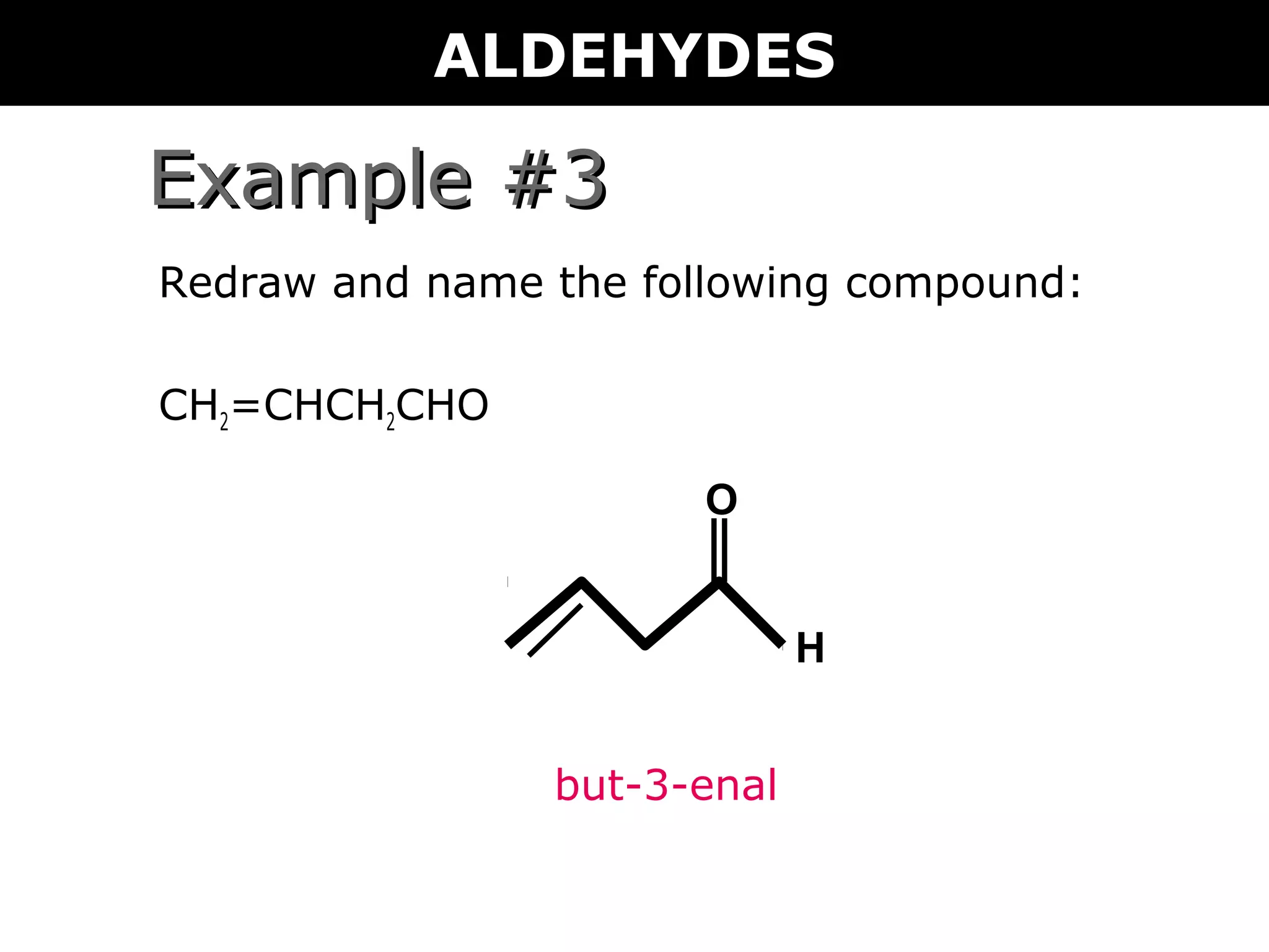 Tang 02 alcohols, aldehydes, ketones 2 | PPT