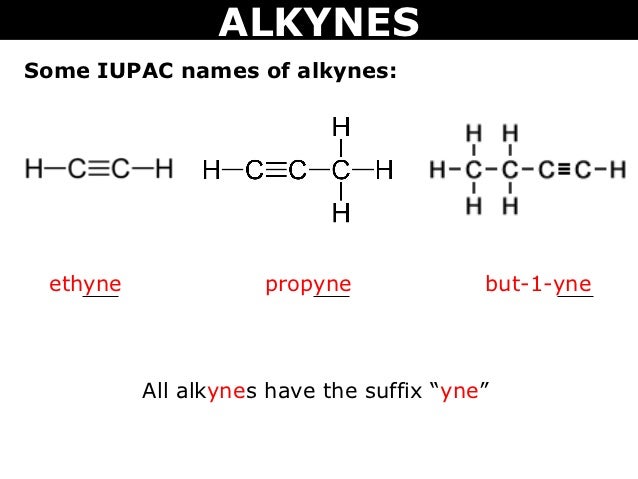 Tang 03 alkynes