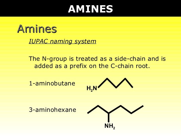 Tang 03 carboxylic acids & amines