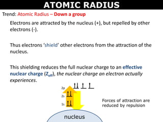 Tang 04 periodic trends | PPTX