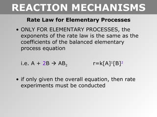 Tang 04 rate mechanisms | PPT
