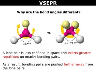 Tang 06 vsepr | PPT