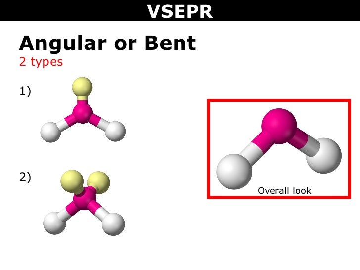 Tang 06 Vsepr