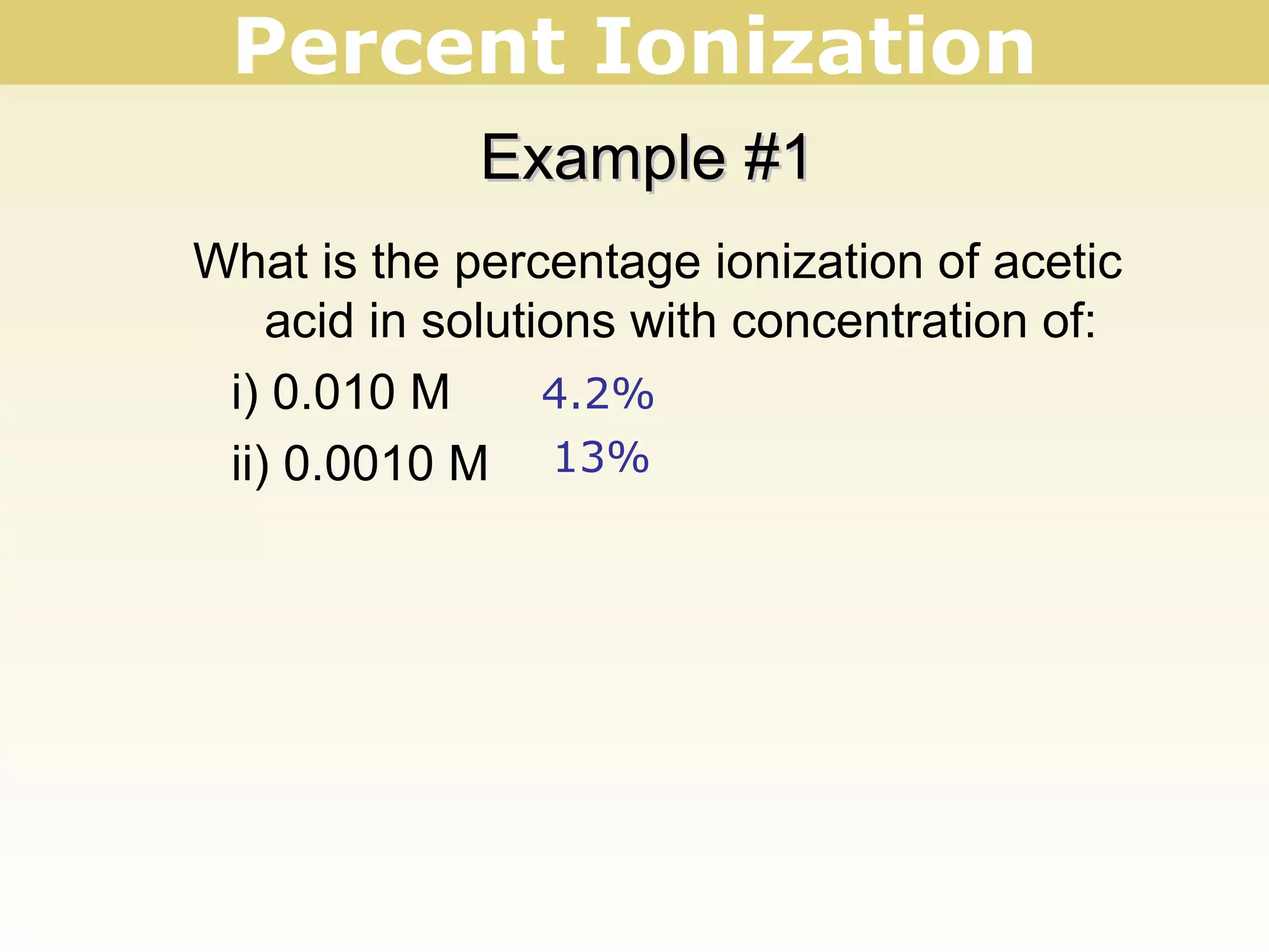 Tang 05 ionization + kb 2 | PPT
