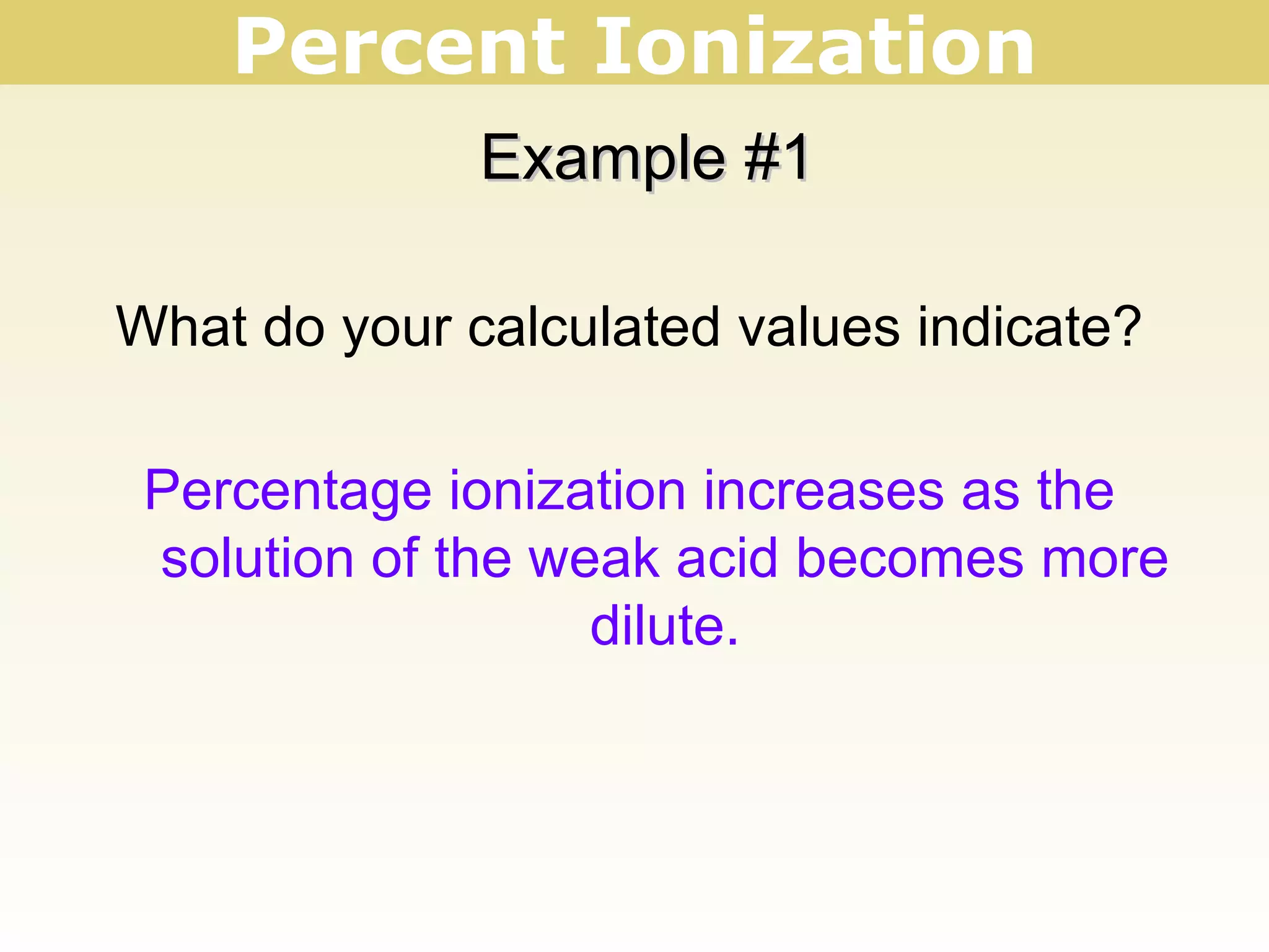 Tang 05 ionization + kb 2 | PPT